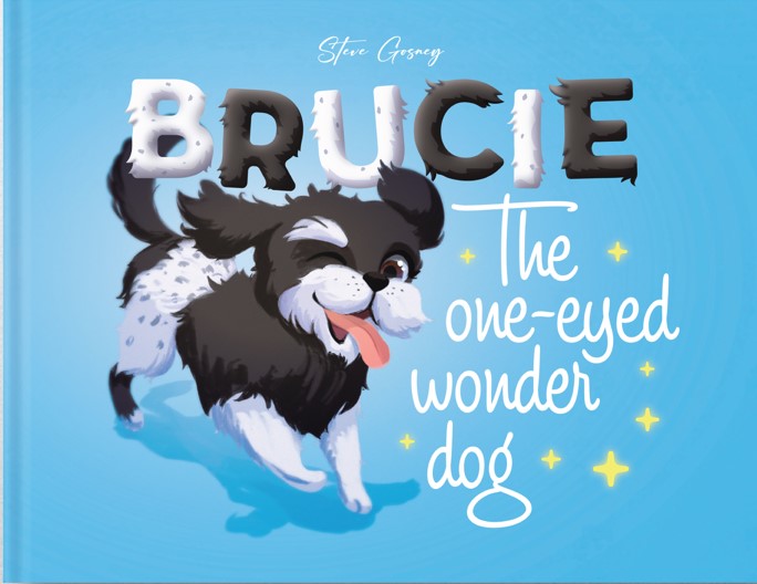 Brucie collection – SteveGosney.com