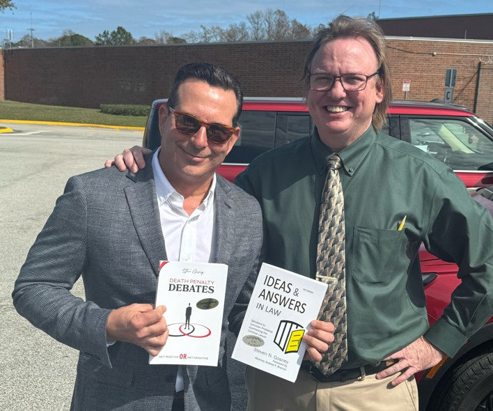 Steve Gosney | SteveGosney.com